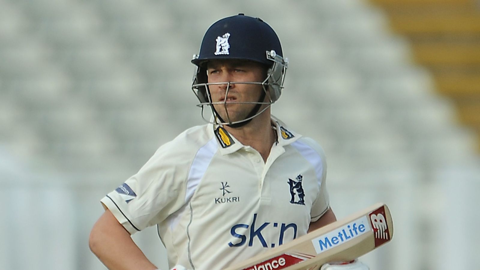 Jonathan Trott: I'm available to make England return | Cricket News ...