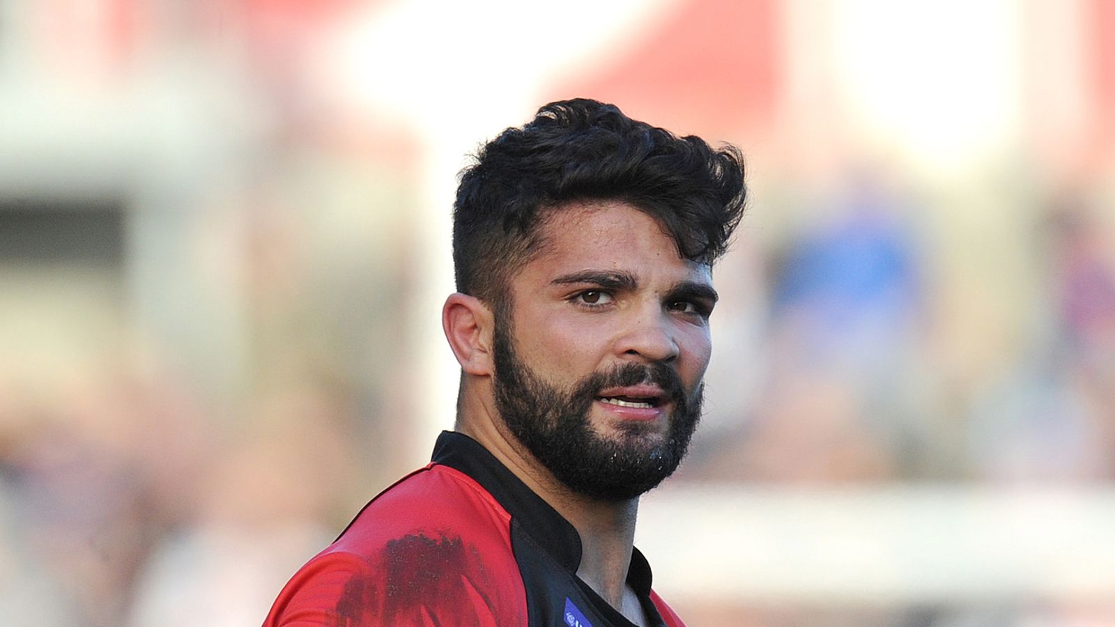 Super League: Jason Walton signs new three-year contract at Salford Red ...