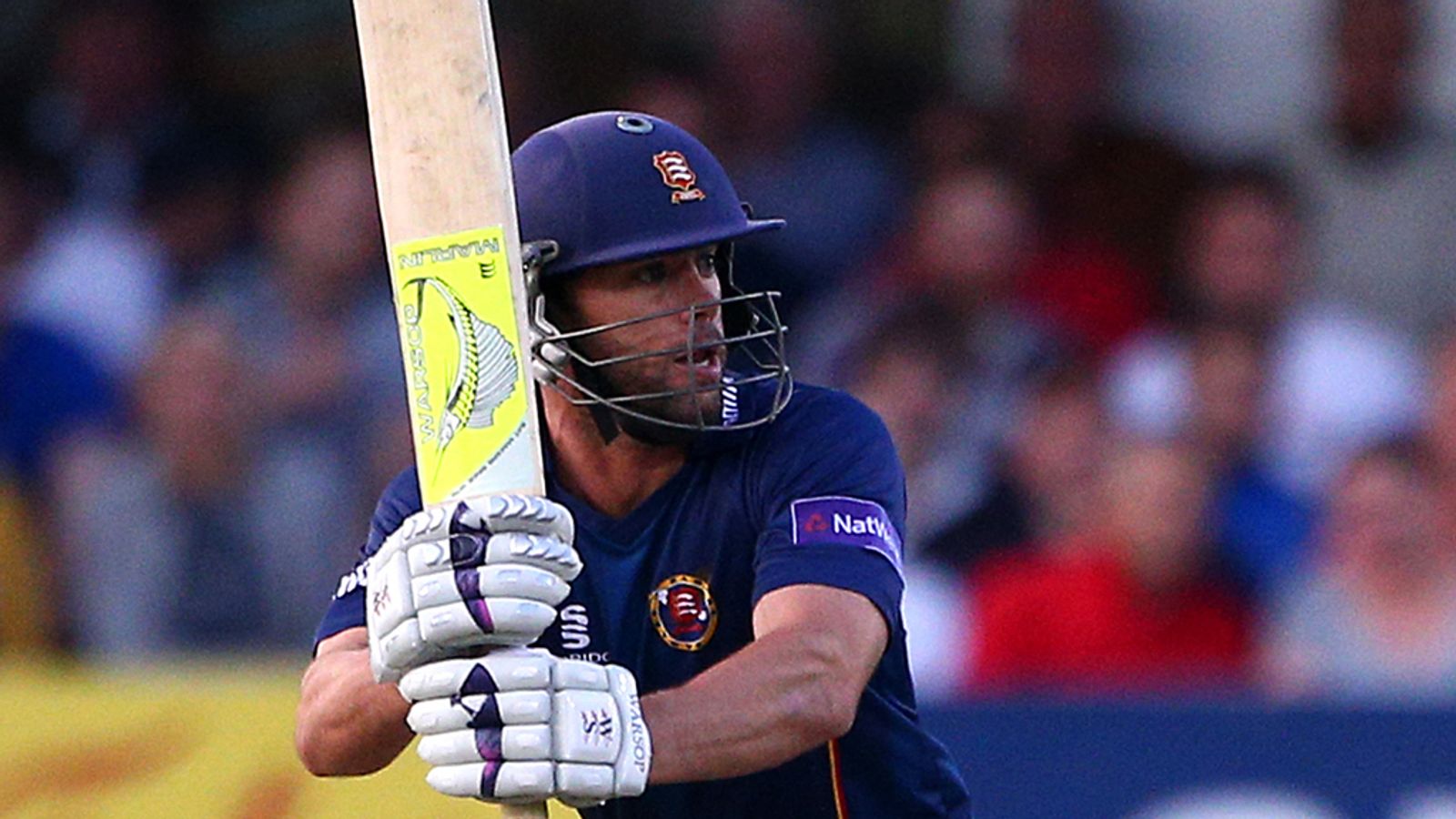 County cricket: Veteran batsman Mark Pettini signs new contract with ...