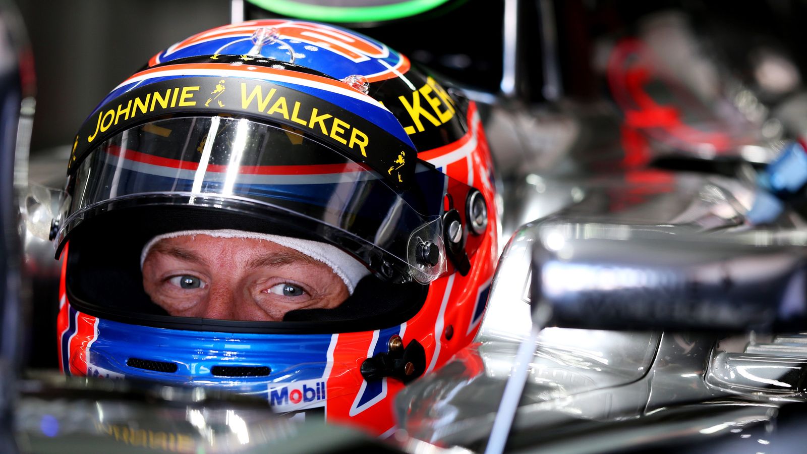 2014 German GP driver reaction - practice | F1 News