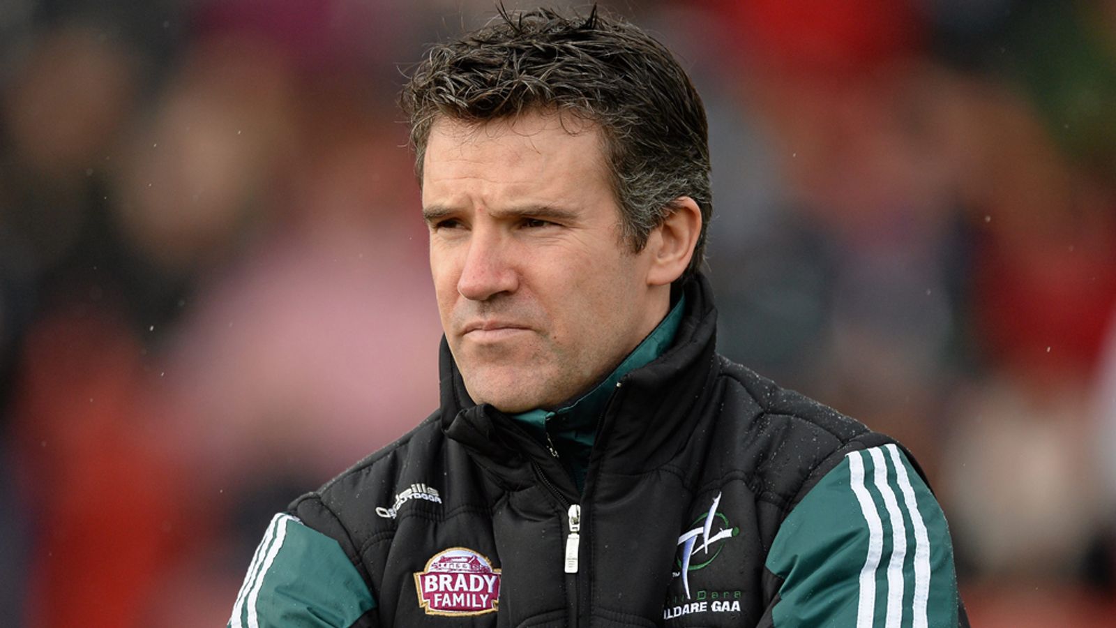 GAA: Kildare manager Jason Ryan has made three changes to his team to ...