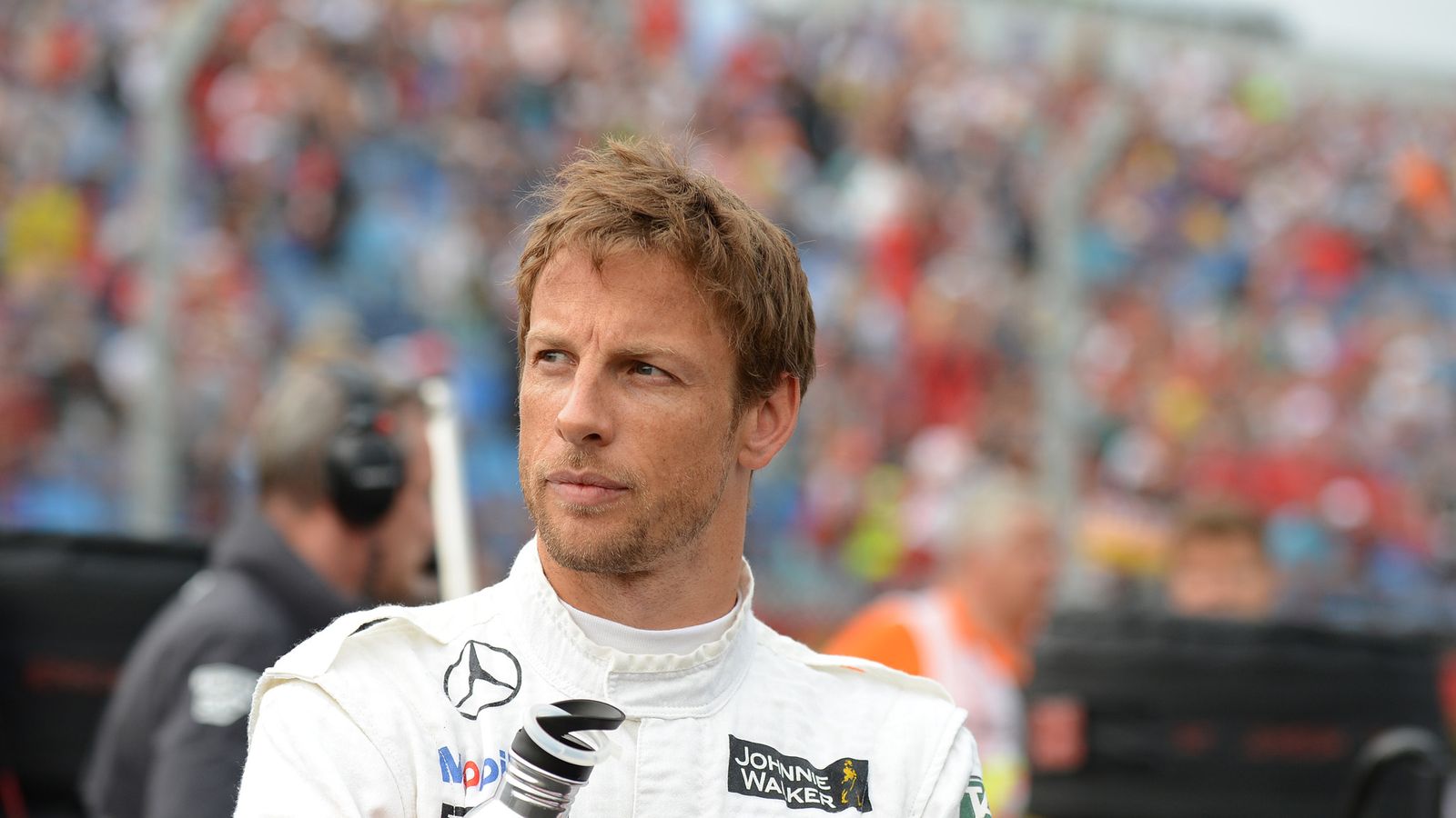 Driver reaction | F1 News