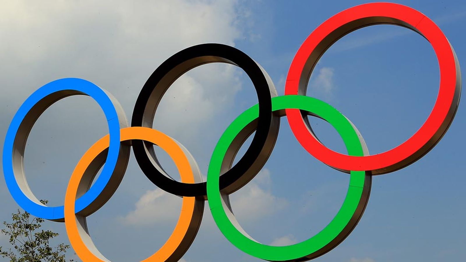Olympics: IOC approves changes which include allowing events outside ...