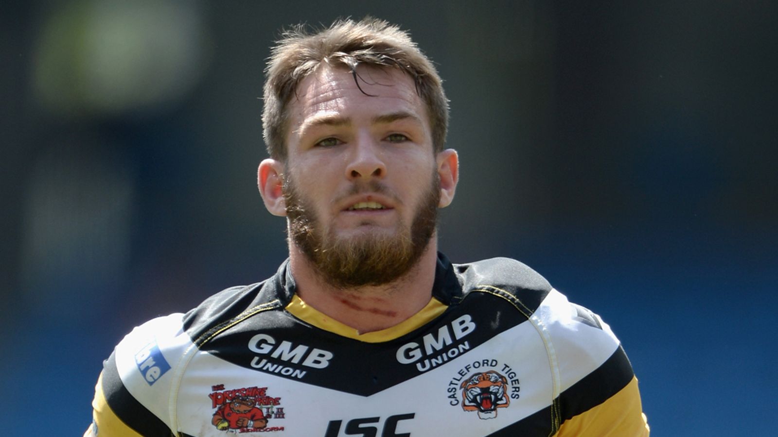 Castleford Tigers confirm the sale of Daryl Clark to Warrington | Rugby ...