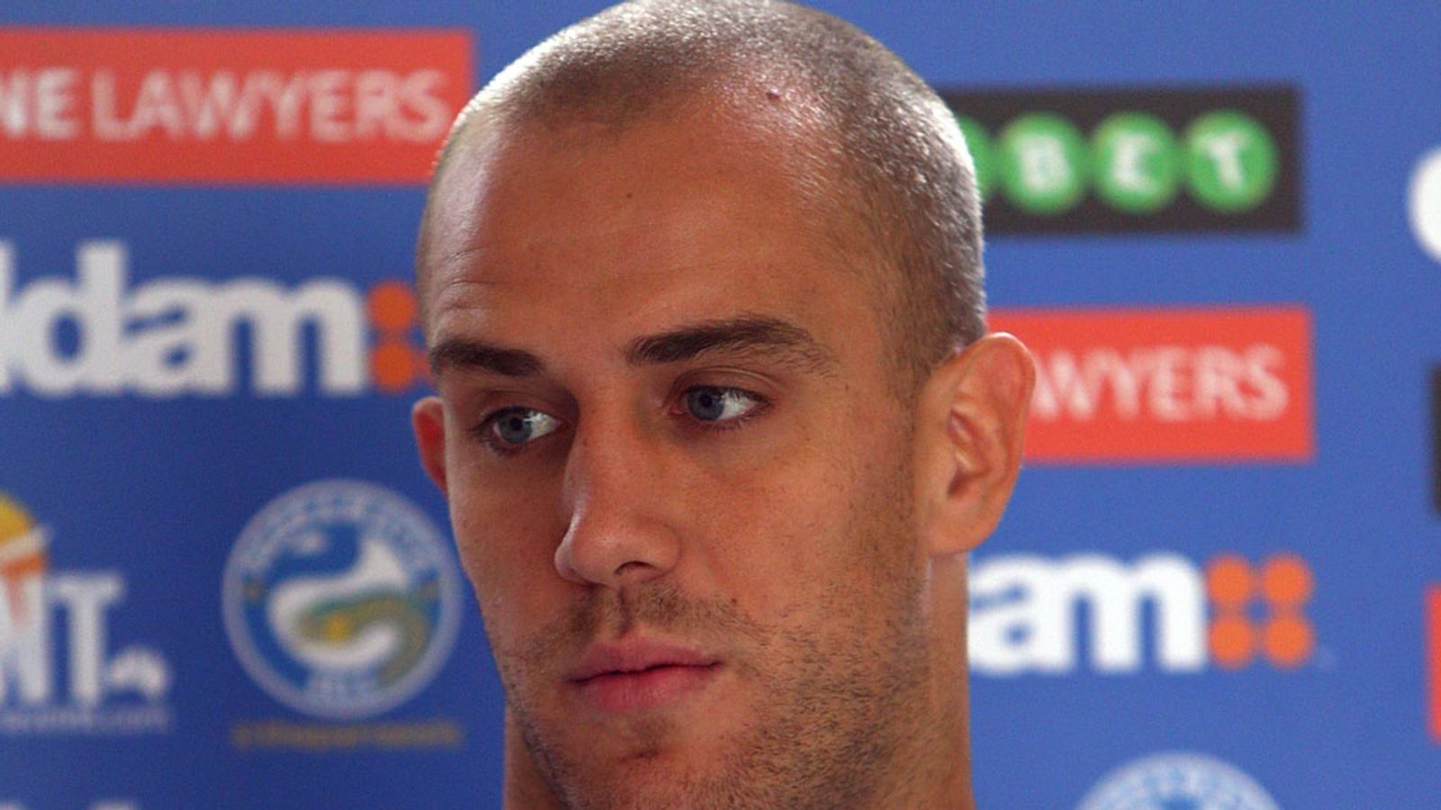Super League: Wigan Warriors re-sign free agent Lee Mossop from ...