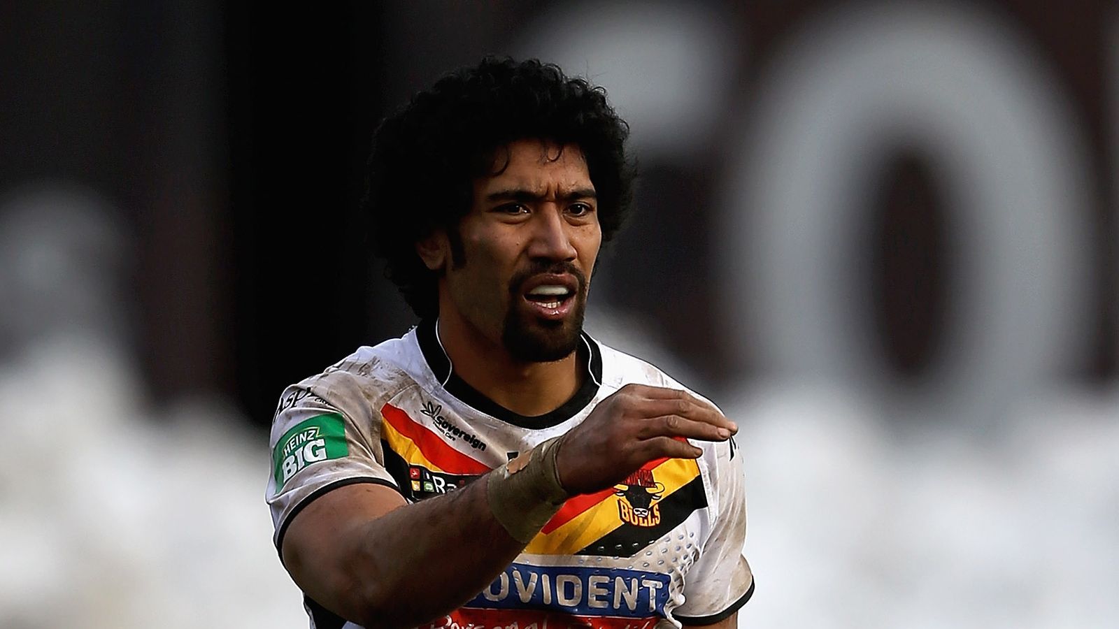 Super League: Manase Manuokafoa prepared to leave Bradford Bulls to ...