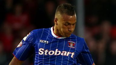 Reece Brown - Unassigned Players | Player Profile | Sky Sports Football