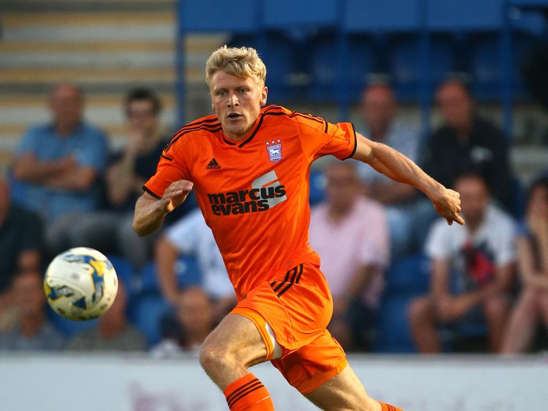 Jonathan Parr - Norway | Player Profile | Sky Sports Football