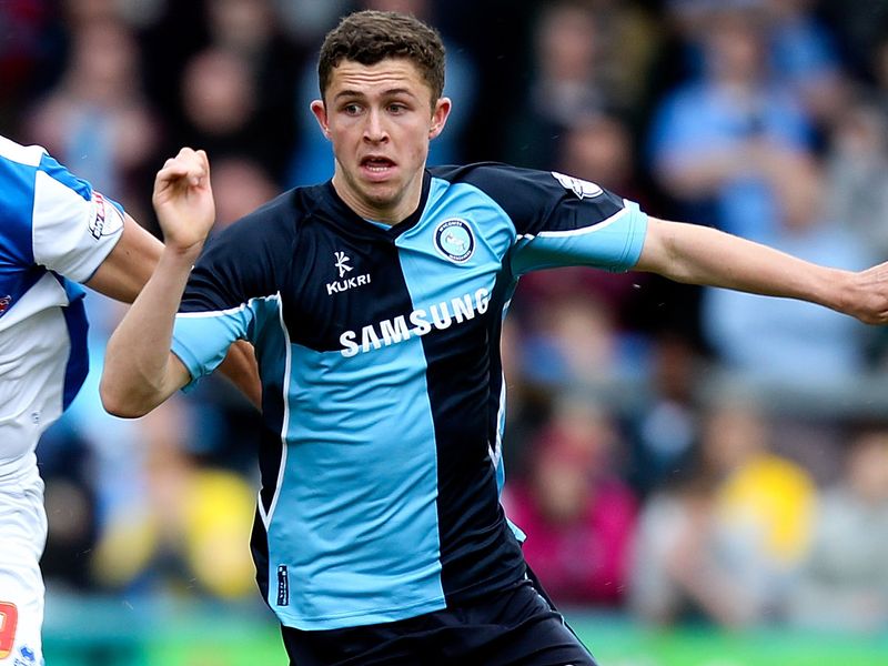 Danny Rowe - Frickley | Player Profile | Sky Sports Football