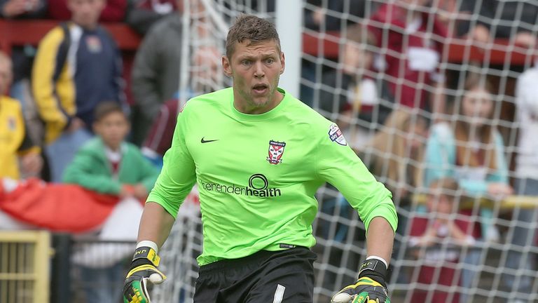 Jason Mooney (Australian footballer) - Alchetron, the free social ...