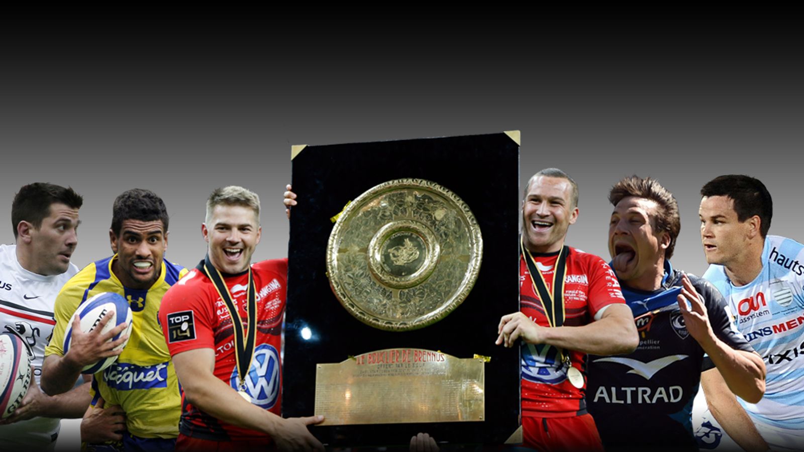 Top 14: Sky Sports brings you a team-by-team preview of the 2014-15 ...