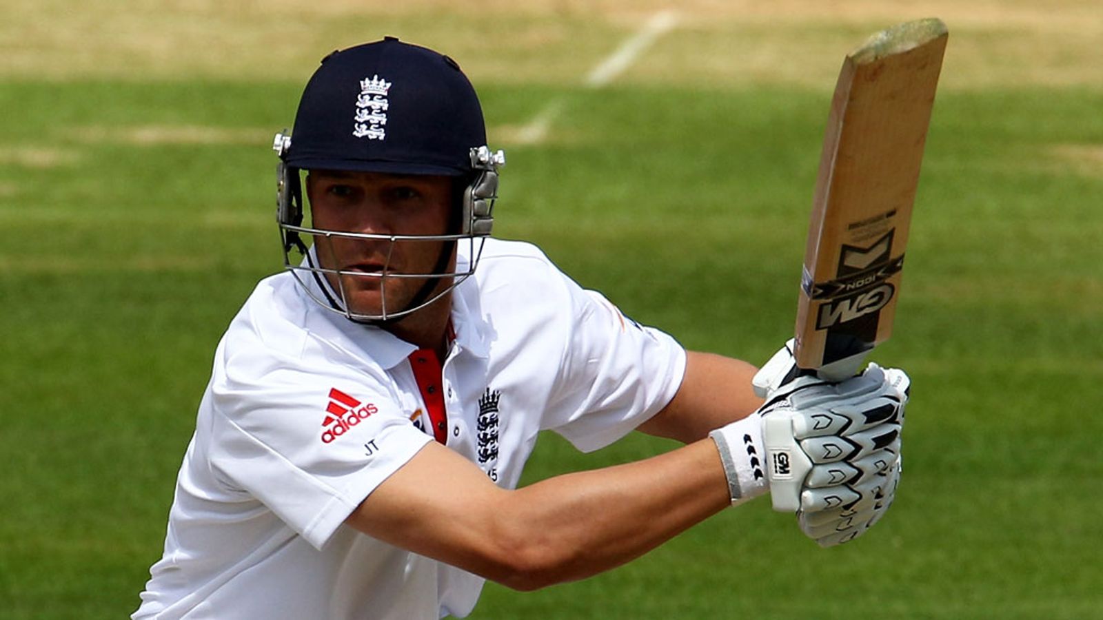 Jonathan Trott returns to international cricket with England Lions ...