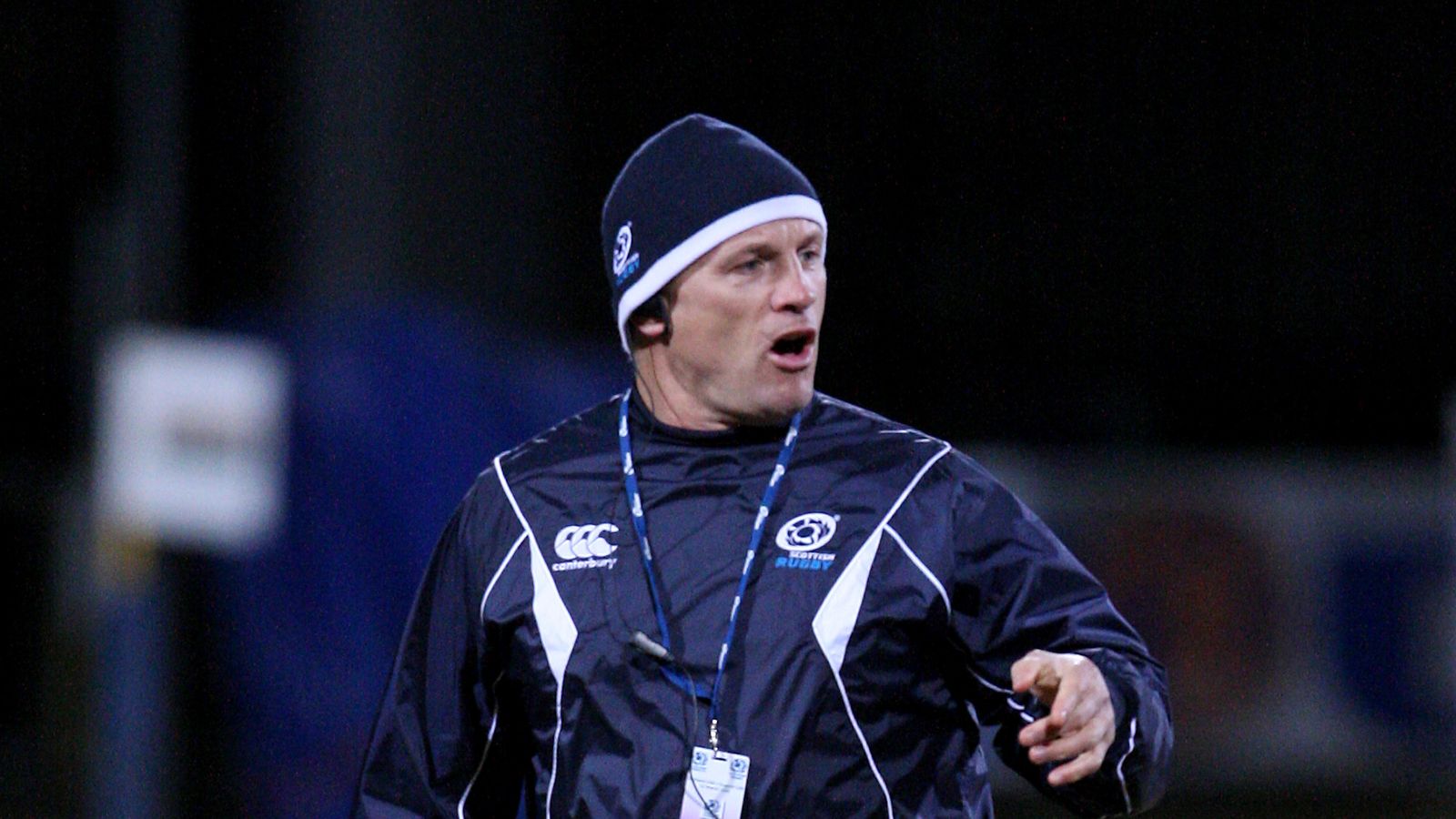 Yorkshire Carnegie name former Leeds rugby league player Gary Mercer as ...