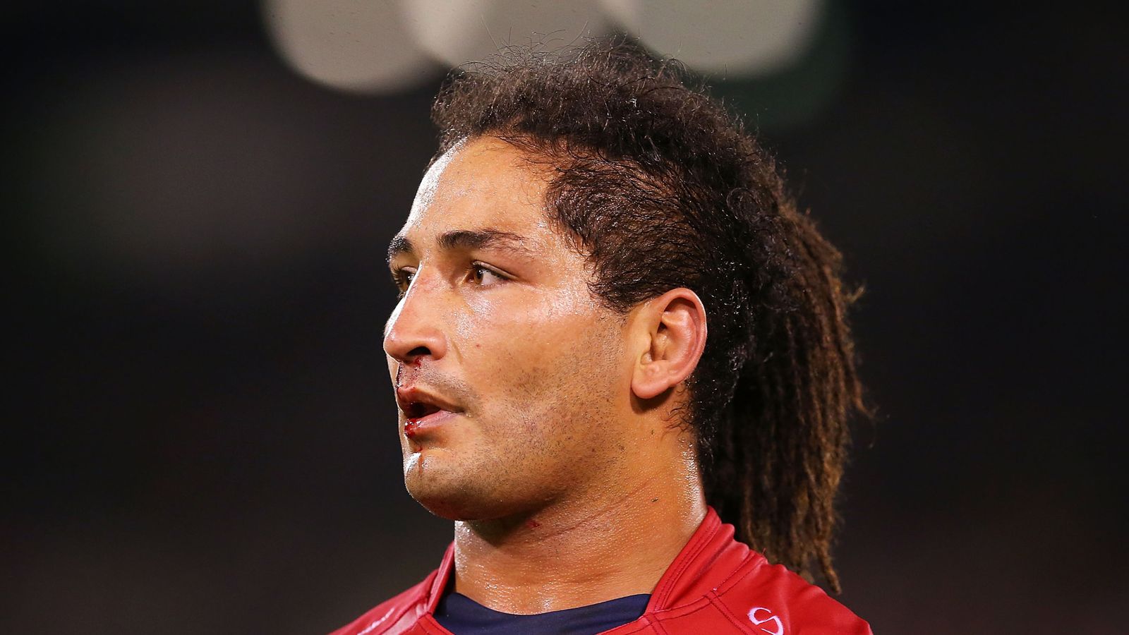 Rugby Championship: Tolu Latu's injury opens door for Reds hooker Saia ...