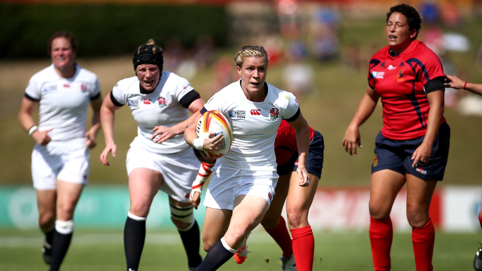 Women's World Cup: England have a great chance to win following New ...