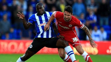 Sean Morrison - Rotherham United | Player Profile | Sky Sports Football