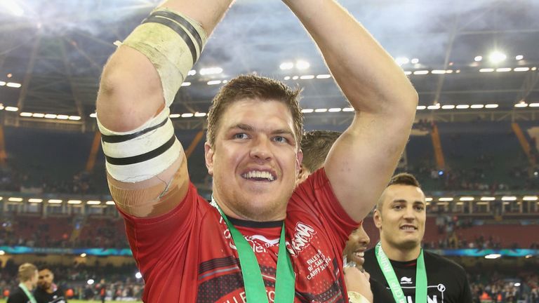 Rugby Championship: Springboks' Juan Smith returns against Pumas ...