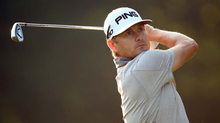 Wyndham Championship: Heath Slocum, Scott Langley on top at halfway ...