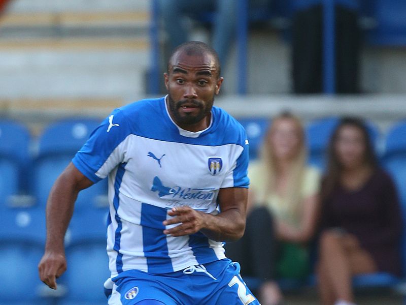 Dominic Vose - Dulwich Hamlet | Player Profile | Sky Sports Football