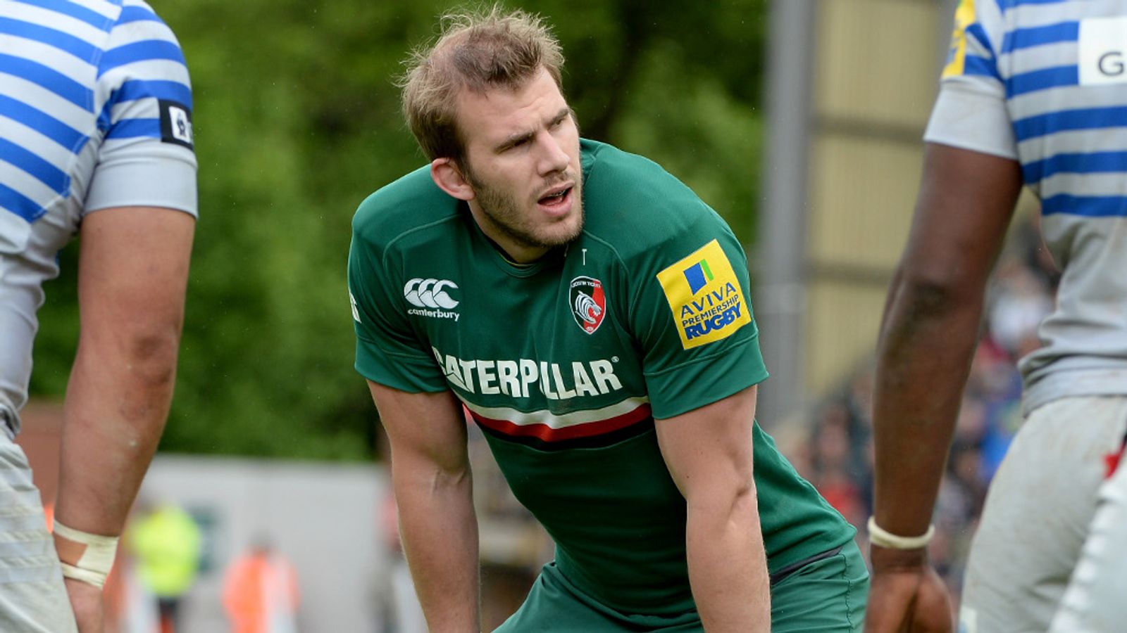 Tom Croft could miss six months, doubt for World Cup | Rugby Union News ...