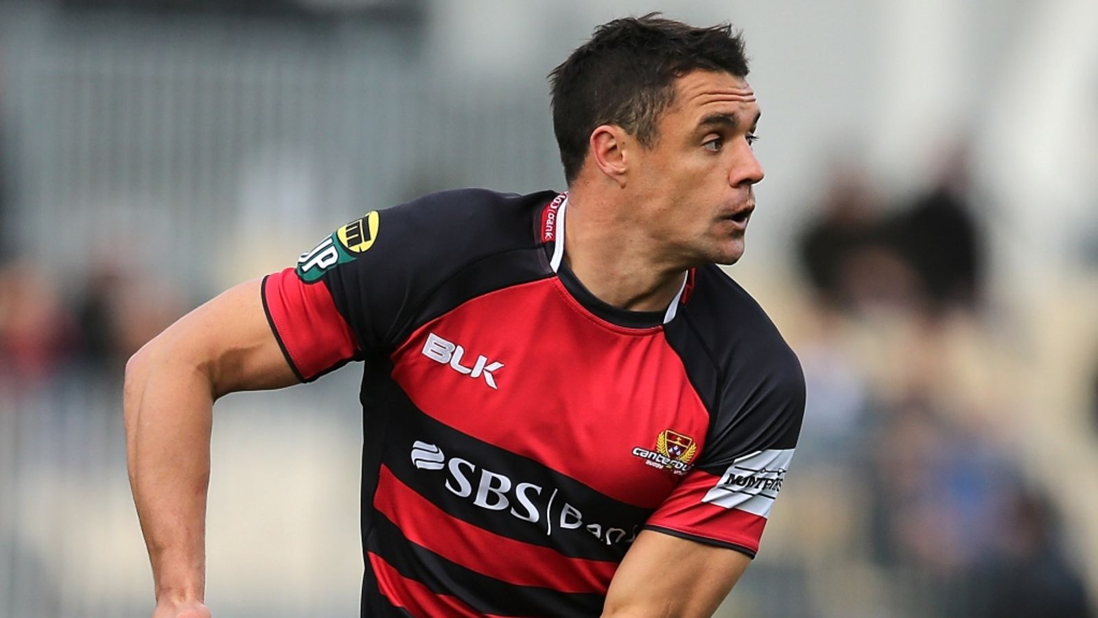 New Zealand star Dan Carter makes successful return from injury | Rugby ...