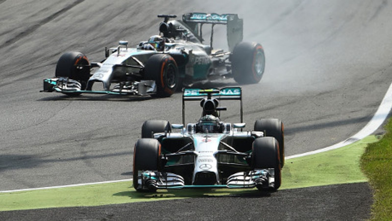 Monza analysis | F1 News