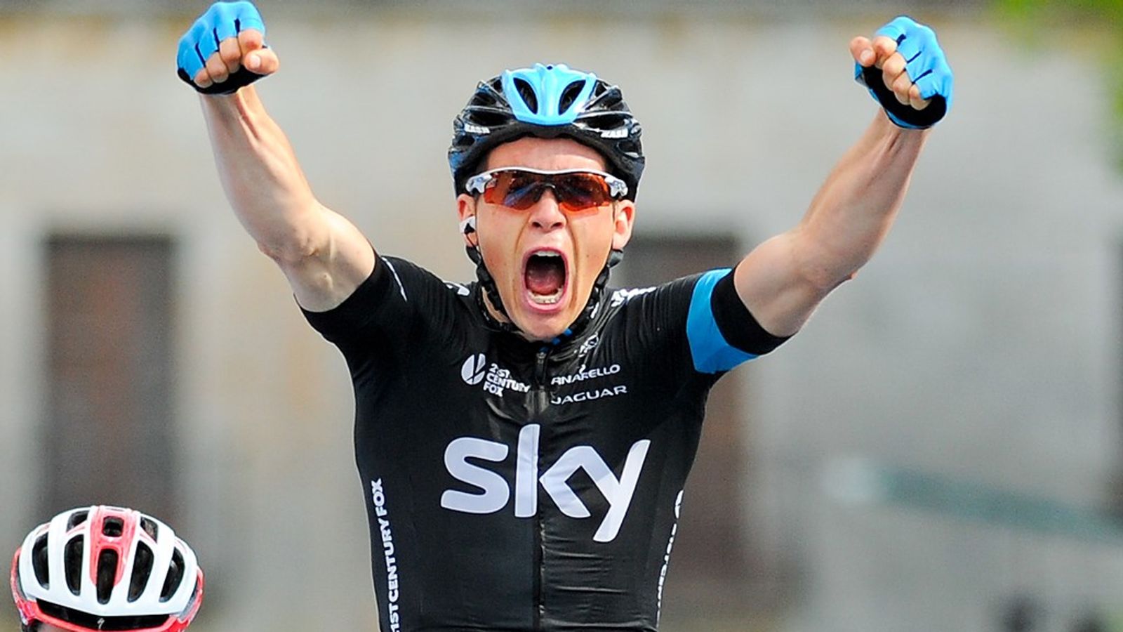 Ben Swift signs new two-year contract to keep him with Team Sky until ...