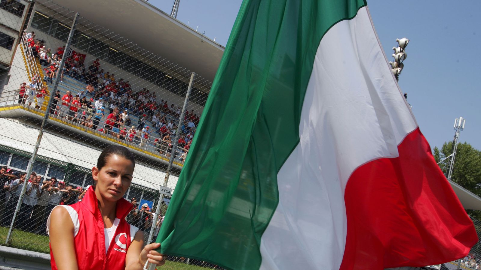 The 2014 Italian GP preview: Everything you need to know about this ...