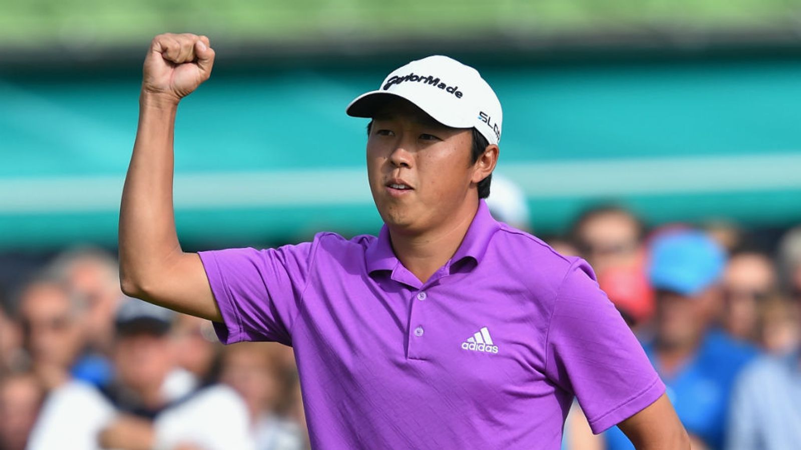 Omega European Masters: David Lipsky beats Graeme Storm in play-off to ...