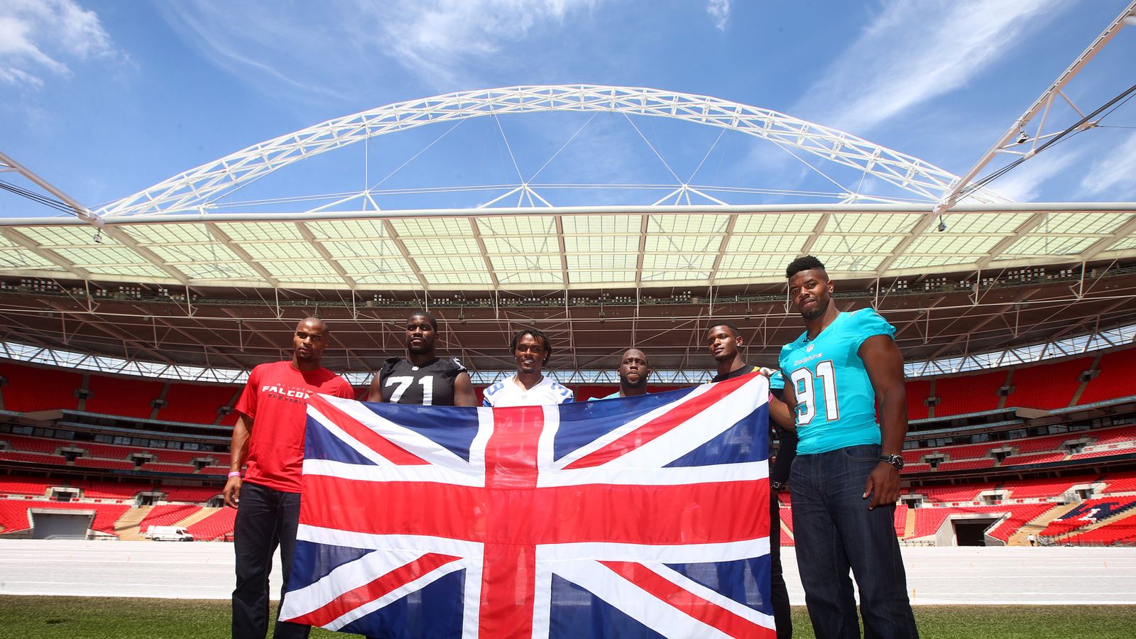 NFL: British chancellor George Osborne backs London franchise | NFL ...