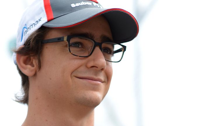 Esteban Gutierrez insists he has 'several alternatives' to stay in F1 ...