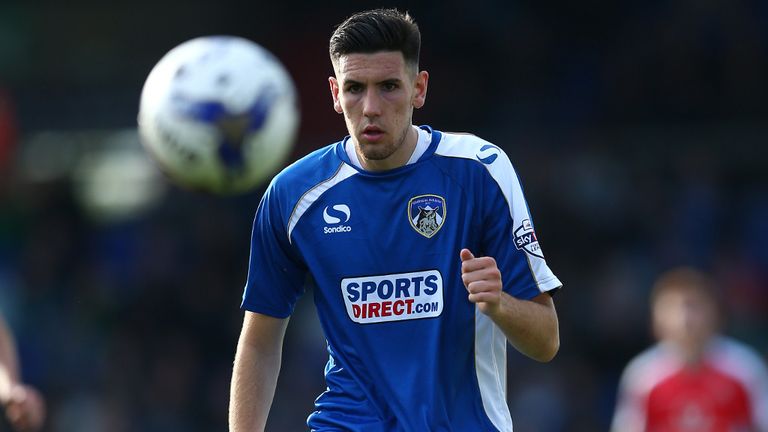 Conor Wilkinson - Alchetron, The Free Social Encyclopedia