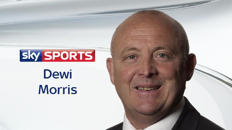 Dewi Morris - Alchetron, The Free Social Encyclopedia