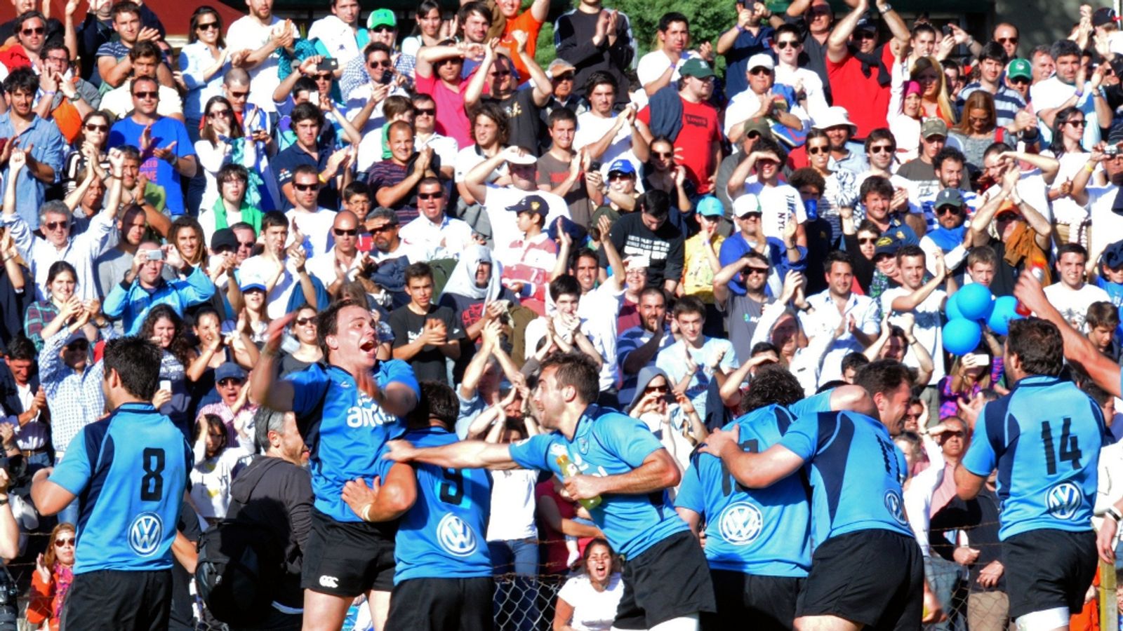 The Off Load: Rupert Cox's best and the worst from the world of rugby ...