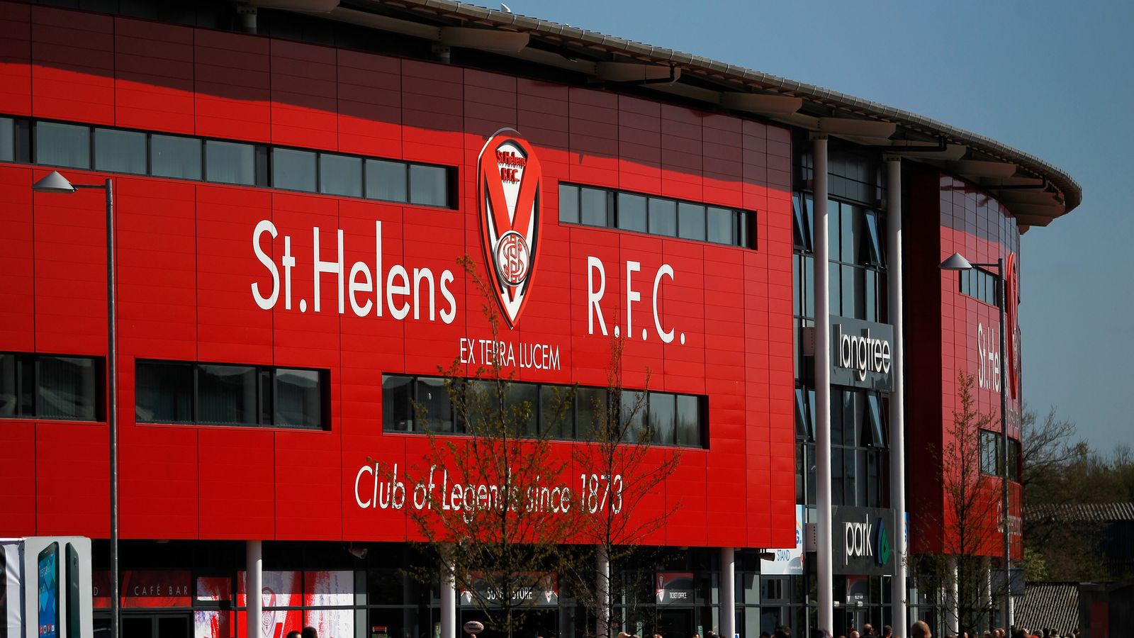 Super League: Newly-crowned champions St Helens to announce new head ...