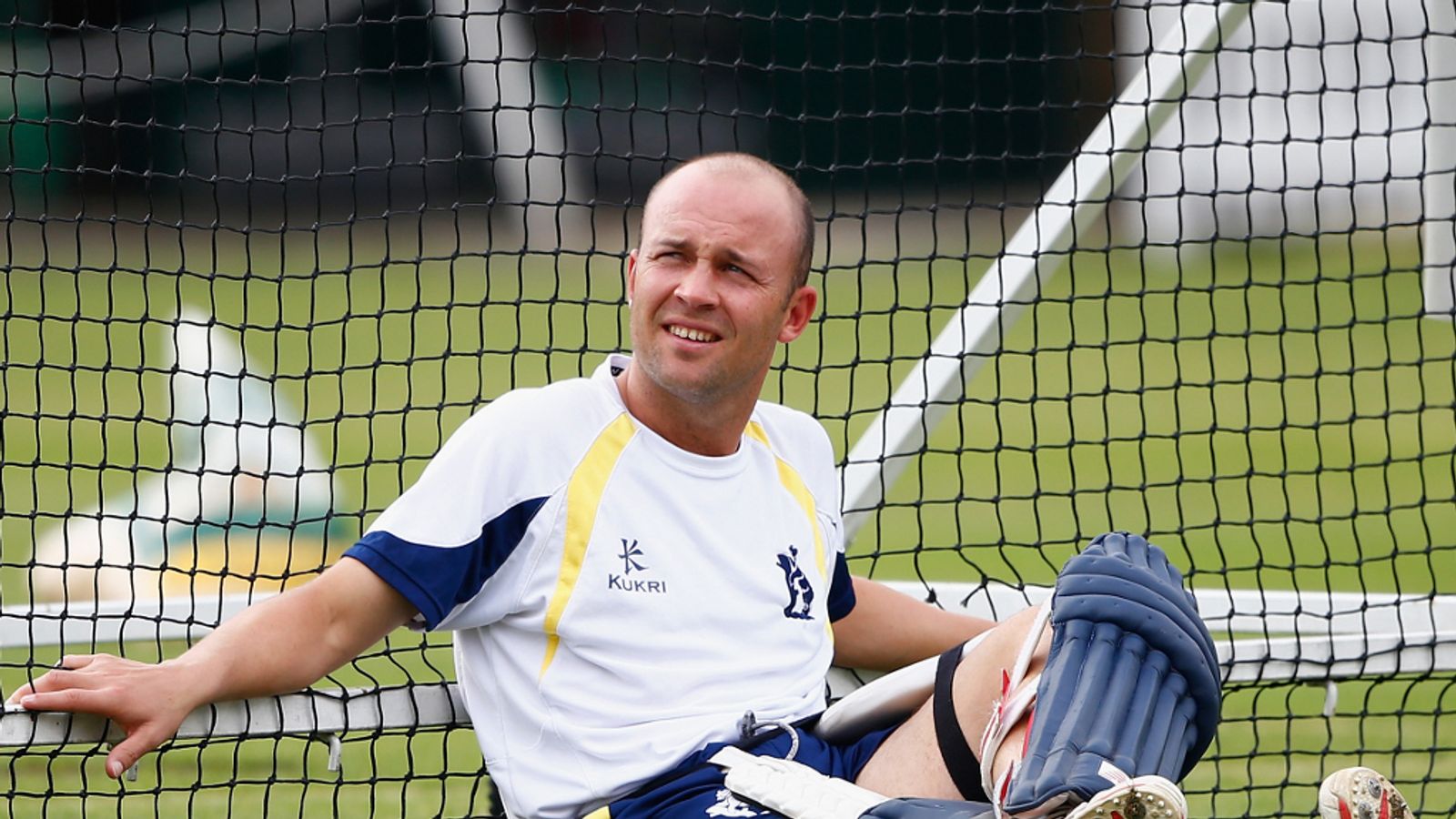 Jonathan Trott hoping to revive Test career on Lions tour | Cricket ...