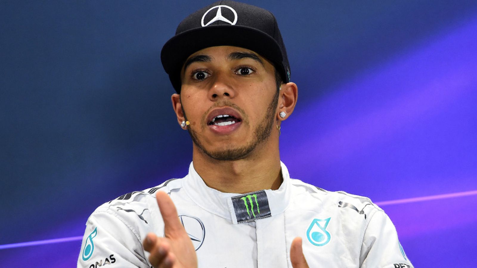 Lewis Hamilton headlines Thursday FIA press conference in Austin | F1 News