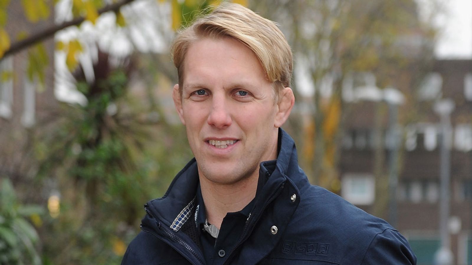 QBE Internationals: England captain Chris Robshaw backed by Lewis Moody ...