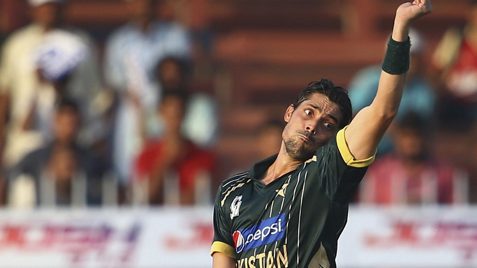 Pakistan lose Wahab Riaz to injury ahead of upcoming Test series ...