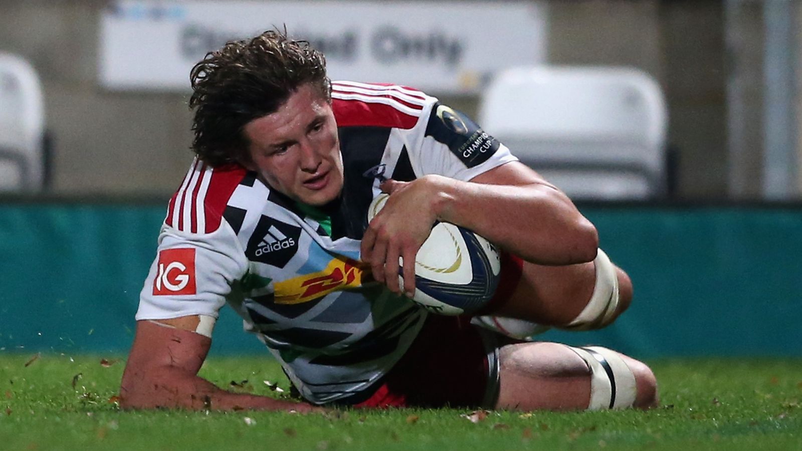 Wasps 16 - 23 Harlequins - Match Report & Highlights
