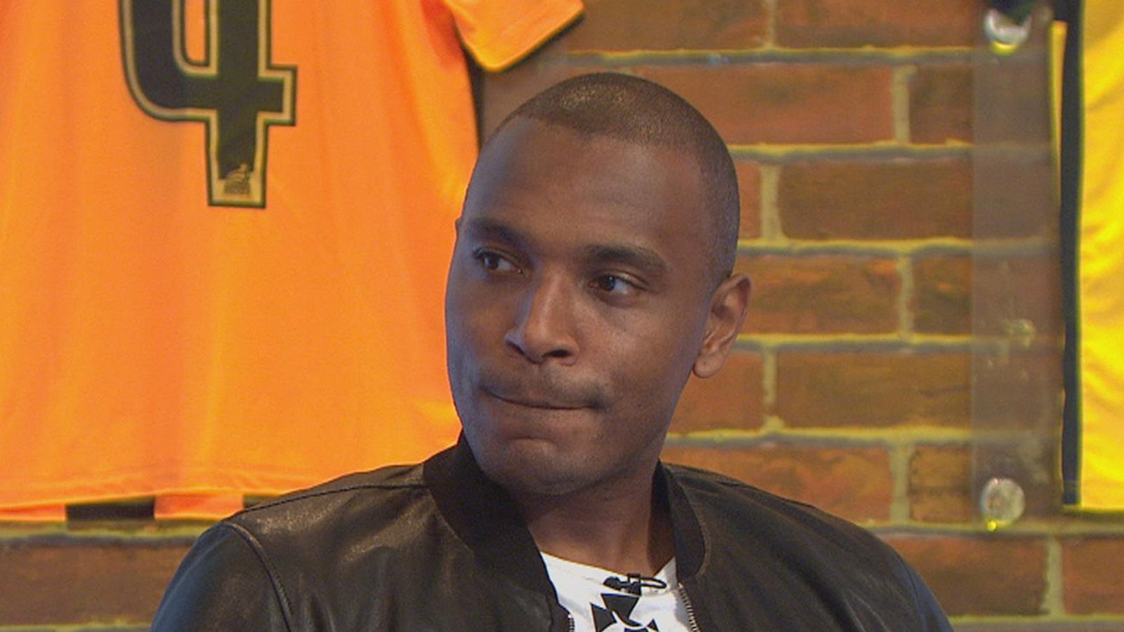 Soccer AM: Clinton Morrison says he is still desperate to play ...