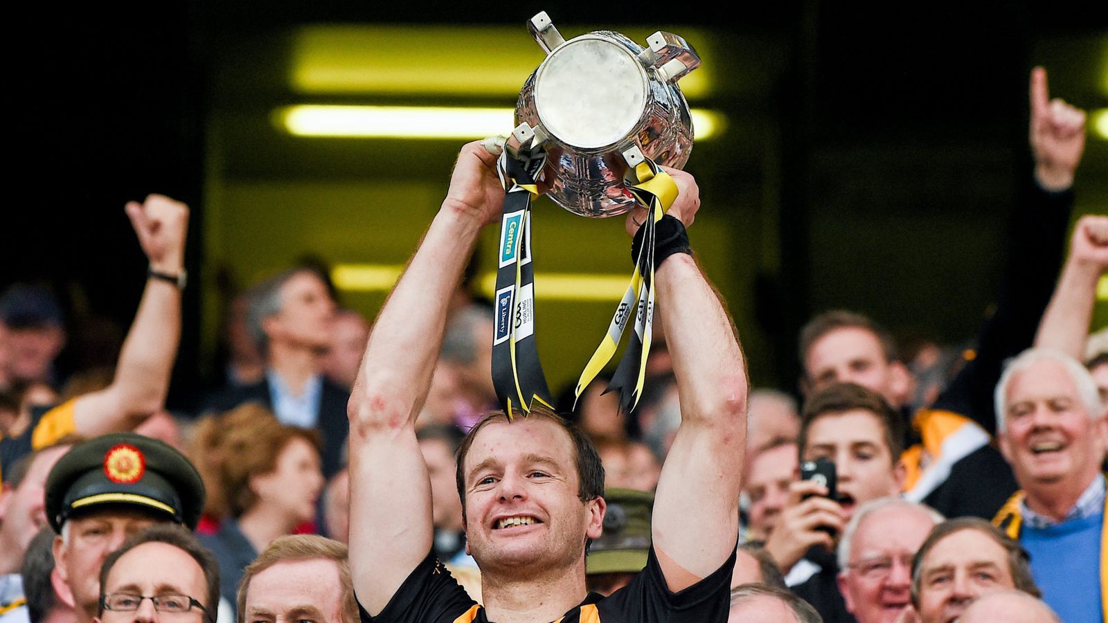 Jim McGuinness and JJ Delaney join Sky Sports' GAA line-up for 2015 ...