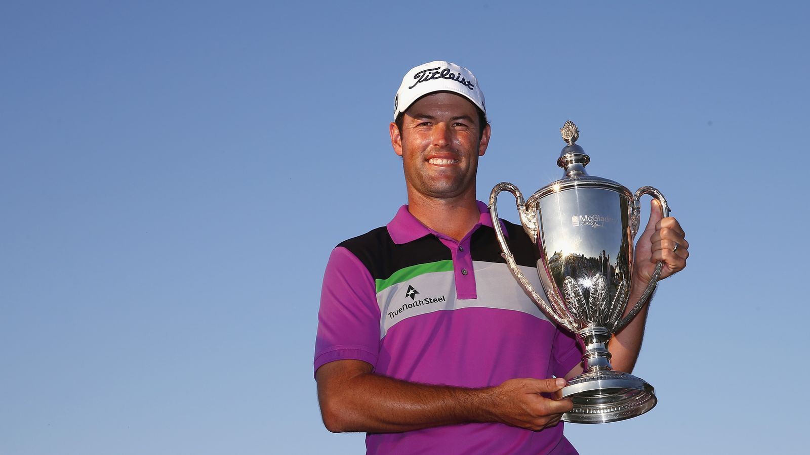 McGladrey Classic: Robert Streb wins playoff with Will MacKenzie and ...