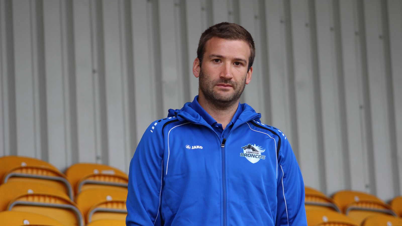 Super League: Powell back at London Broncos to replace Tigers-bound ...