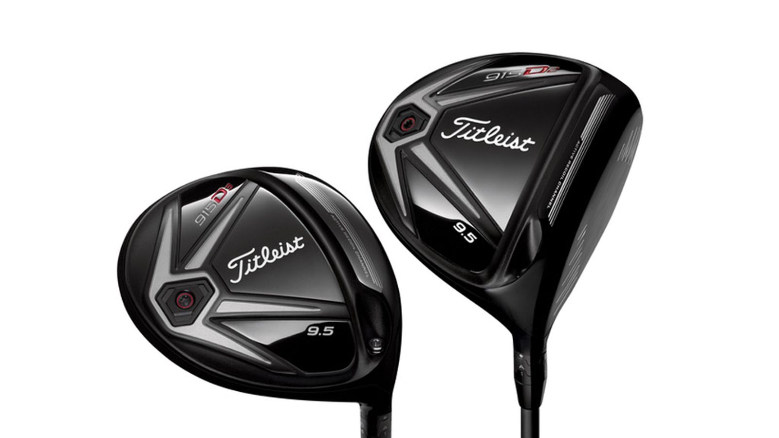 Titleist 915 metals | Golf News | Sky Sports