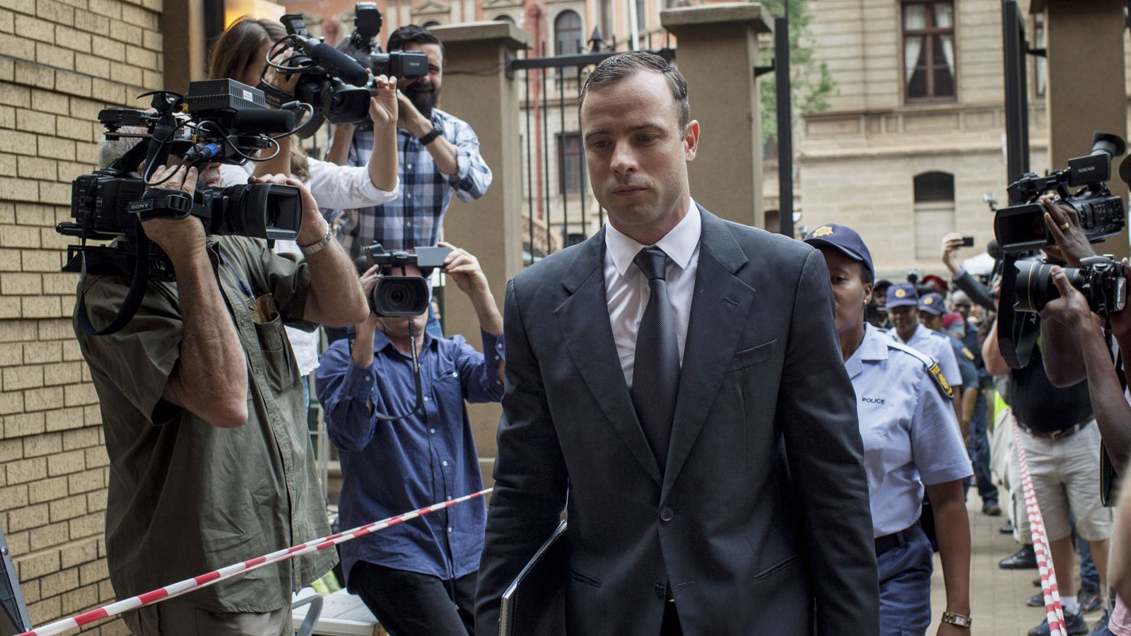 Sky Sports News HQ's Geraint Hughes looks at the future for Oscar ...