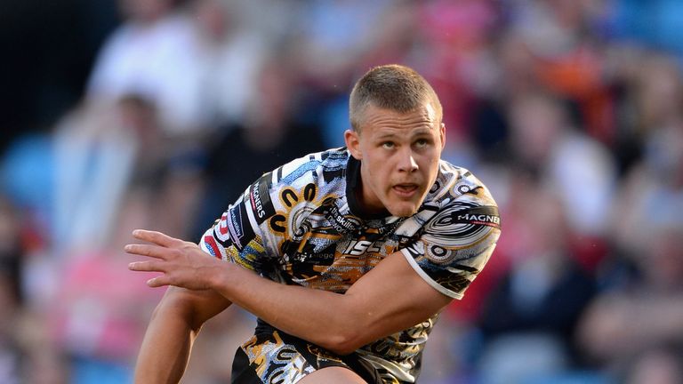 Jacob Miller (rugby league) - Alchetron, the free social encyclopedia