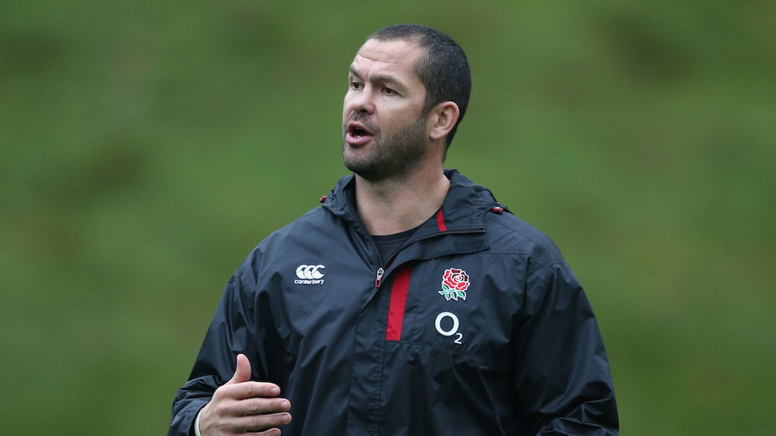 Six Nations: Andy Farrell adamant England can improve on showing in ...