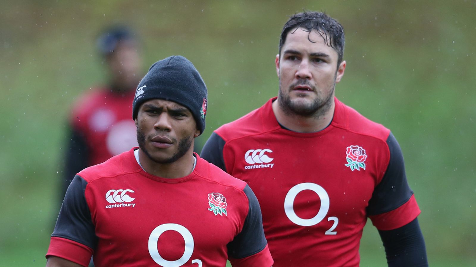 Six Nations: England quartet set to miss game against Wales | Rugby ...