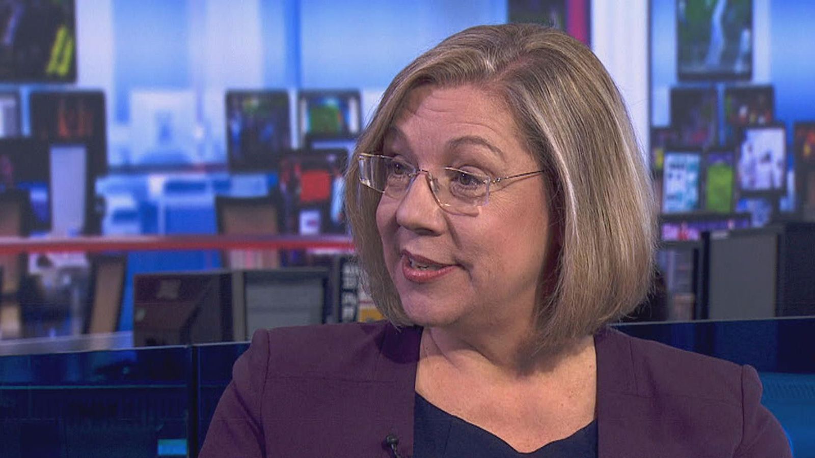 Women's Sport: Sport England CEO Jennie Price hails This Girl Can ...